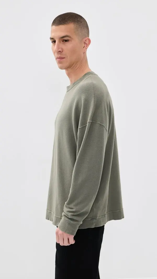 Our Legacy Slack Sweatshirt