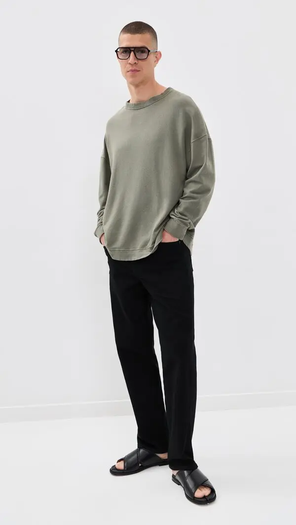 Our Legacy Slack Sweatshirt