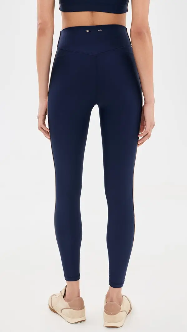 The Upside Toscan 25in High Midi Pants