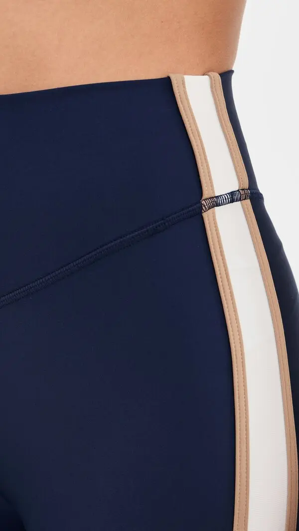 The Upside Toscan 25in High Midi Pants