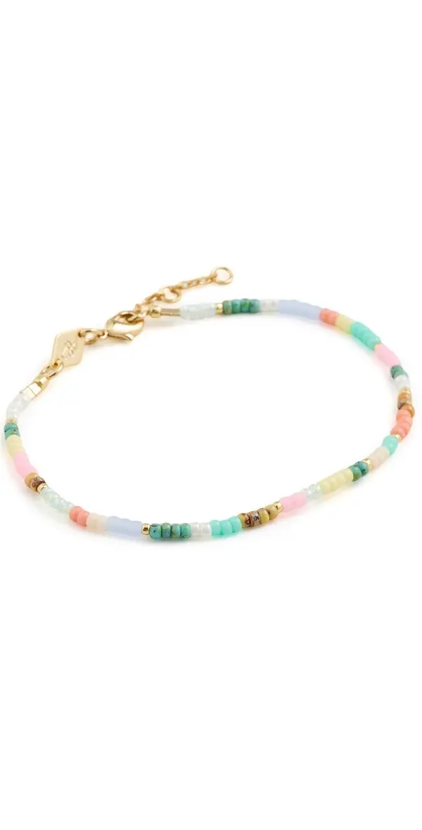 Anni Lu Eldorado Spritz Bracelet - Sorbet Dream