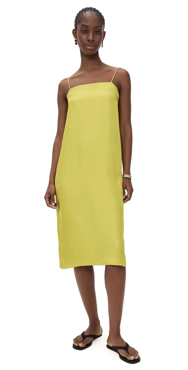 Comme Si Midi Dress
