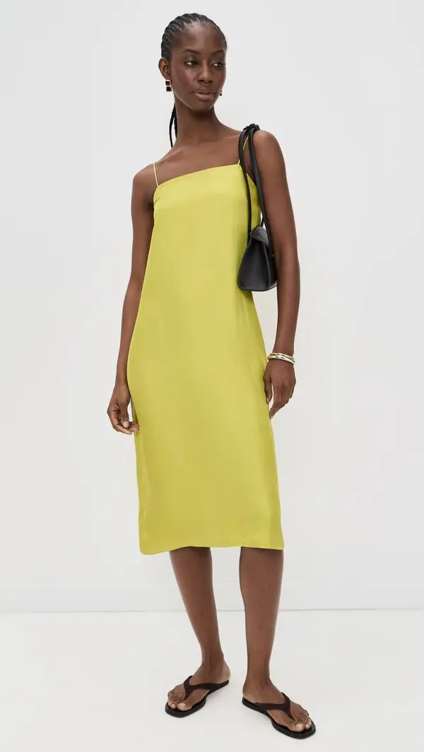 Comme Si Midi Dress