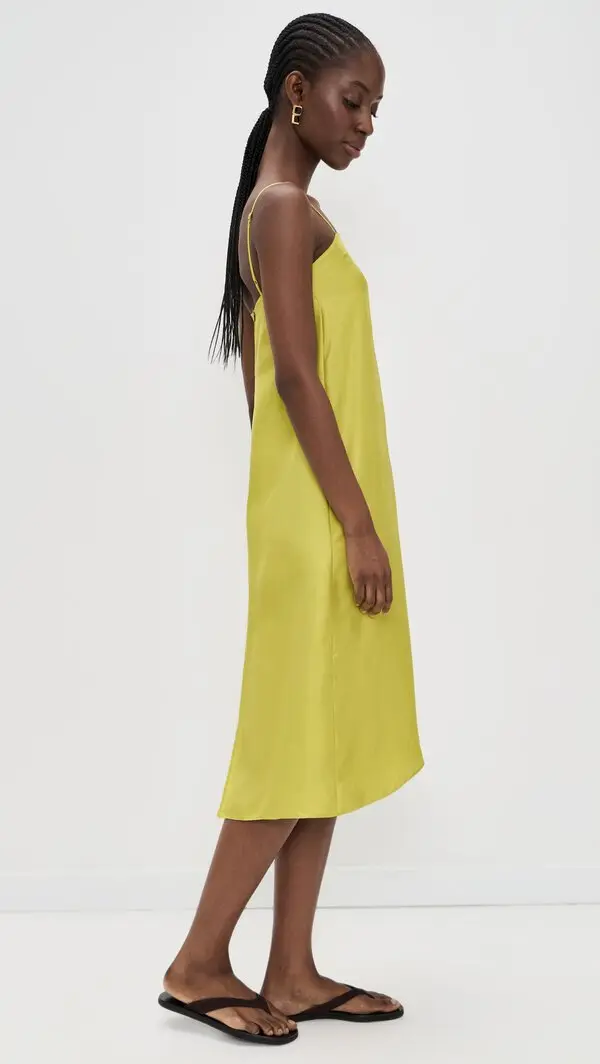 Comme Si Midi Dress