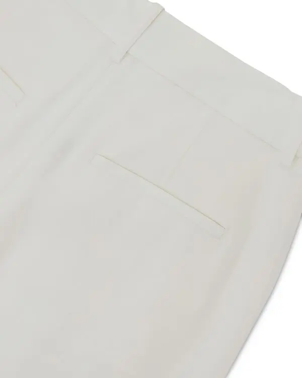REISS Petites Quinn Wide Leg Pants