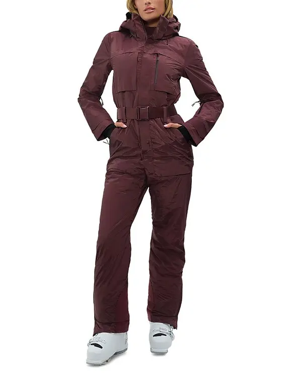 HALFDAYS Murphy Ski Suit