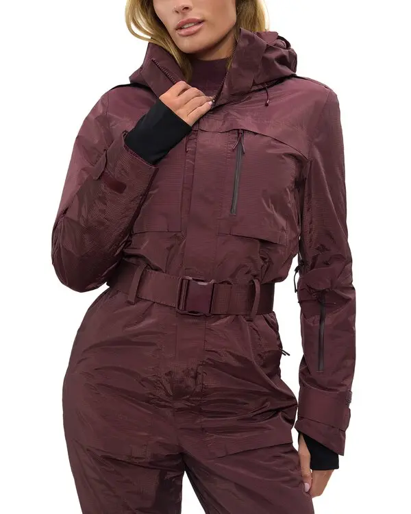HALFDAYS Murphy Ski Suit