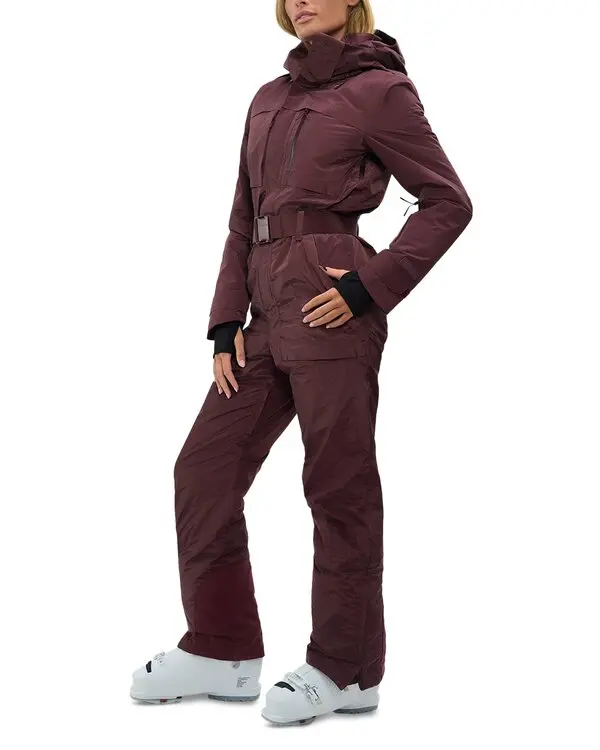 HALFDAYS Murphy Ski Suit