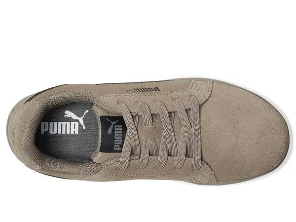 PUMA SAFETY Iconic Suede Low Eh Work Boots
