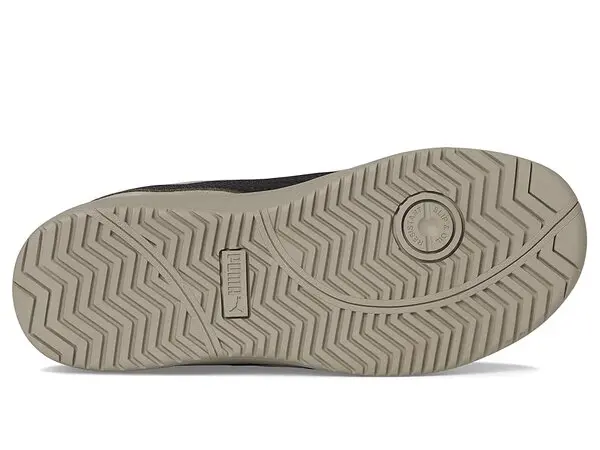 PUMA SAFETY Iconic Suede Low Eh Work Boots
