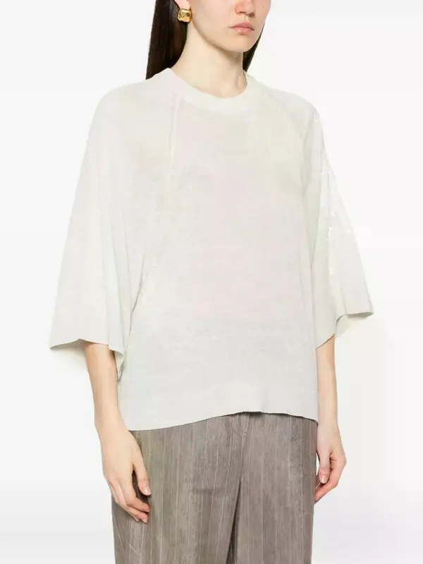 PANICALE Short-sleeved T-shirt