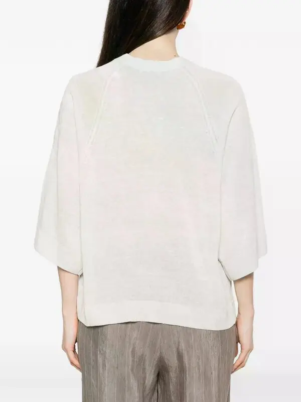 PANICALE Short-sleeved T-shirt