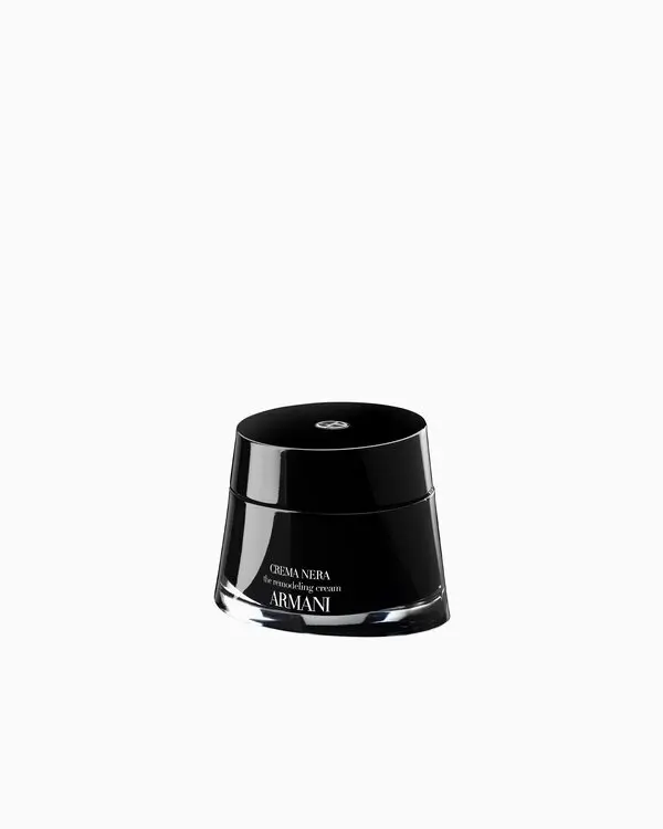 Giorgio Armani Crema Nera Remodeling Cream 50ml - Transparent