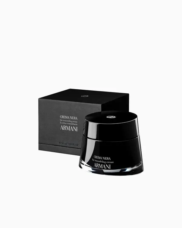 Giorgio Armani Crema Nera Remodeling Cream 50ml