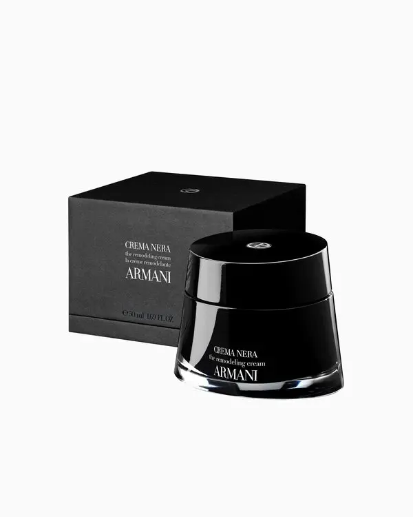 Giorgio Armani Crema Nera Remodeling Cream 50ml