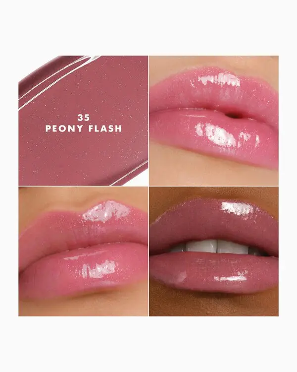 Giorgio Armani 35 Peony, Prism Flash - Beige