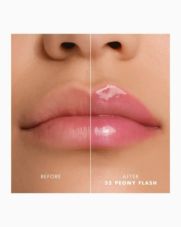 Giorgio Armani 35 Peony, Prism Flash - Beige