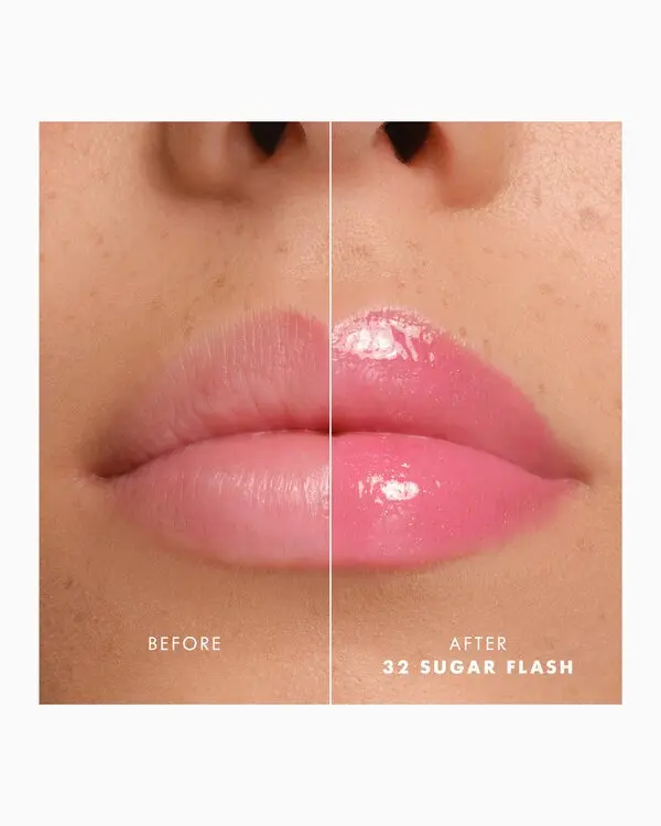Giorgio Armani 32 Sugar, Prisma Flash - Beige