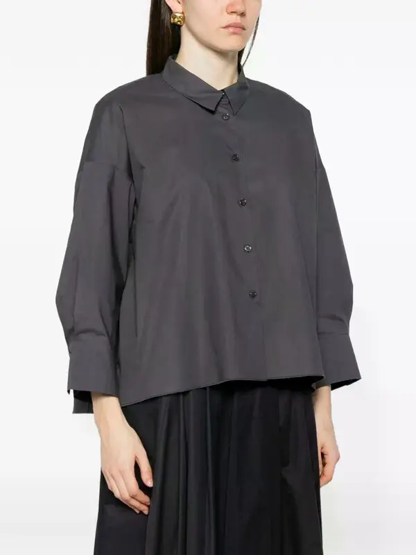 SUSANNE BOMMER Buttoned Shirt