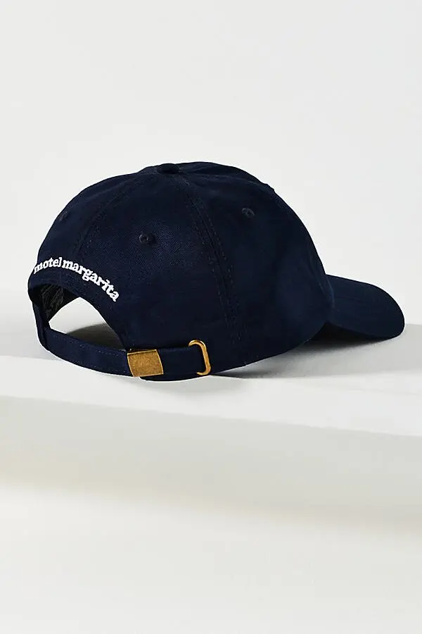 MOTEL MARGARITA Baseball Hat