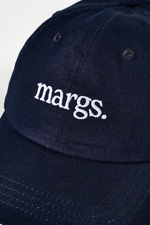 MOTEL MARGARITA Baseball Hat