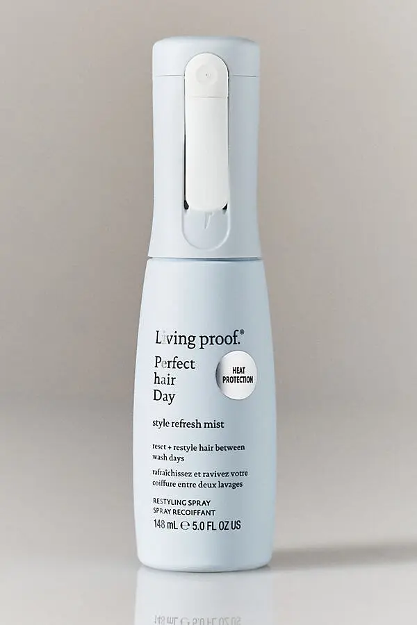 Living Proof Perfect Hair Day Style Refresh Mist Full - Grey