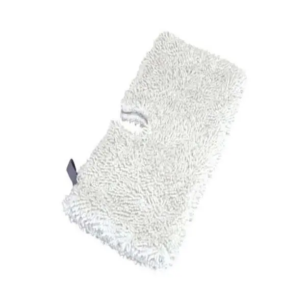 SHARK All-purpose Microfiber Steam Pocket For Rectangle Mop Head - One-color