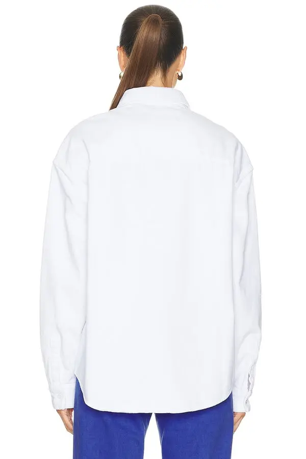 EZR Button Down Shirt