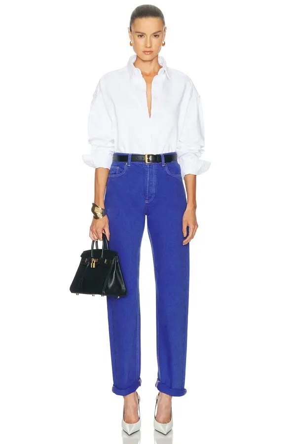 EZR Button Down Shirt