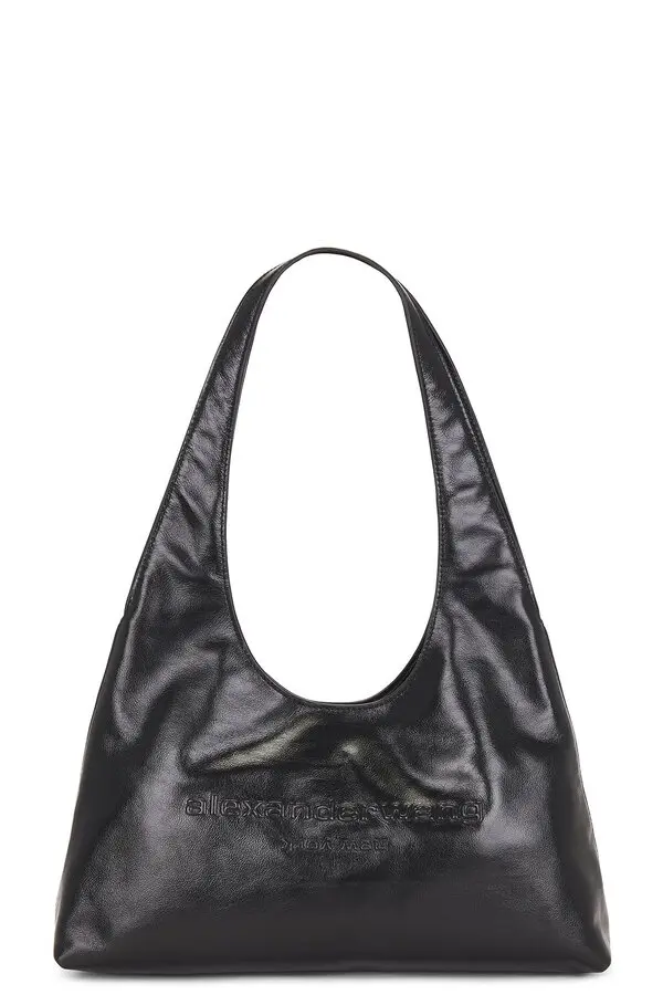 Alexander Wang Pike Small Hobo Bag
