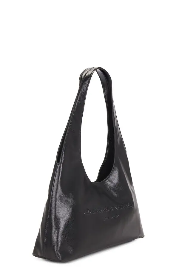 Alexander Wang Pike Small Hobo Bag
