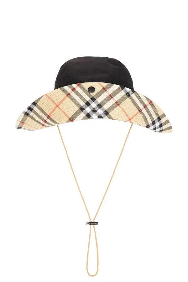 Burberry All Weather Hat