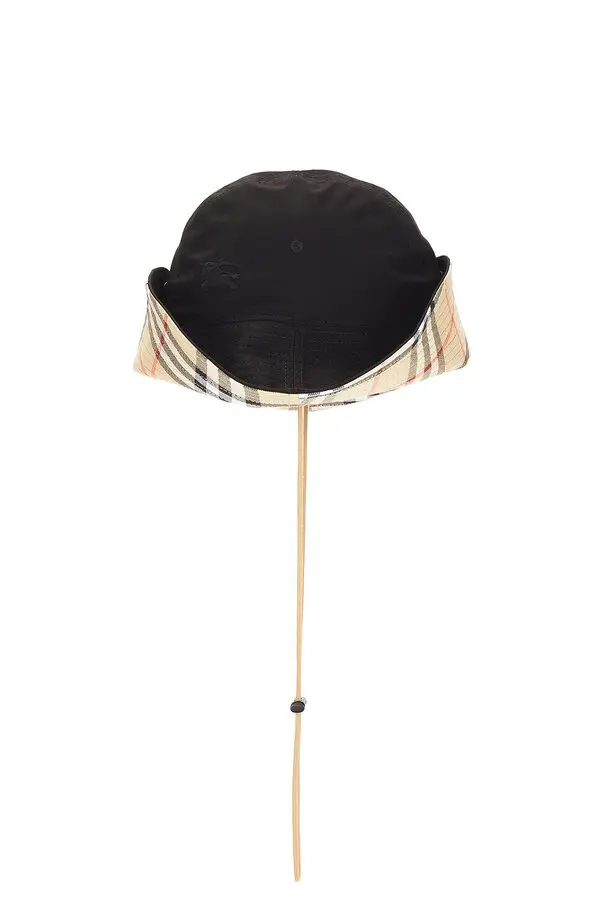 Burberry All Weather Hat