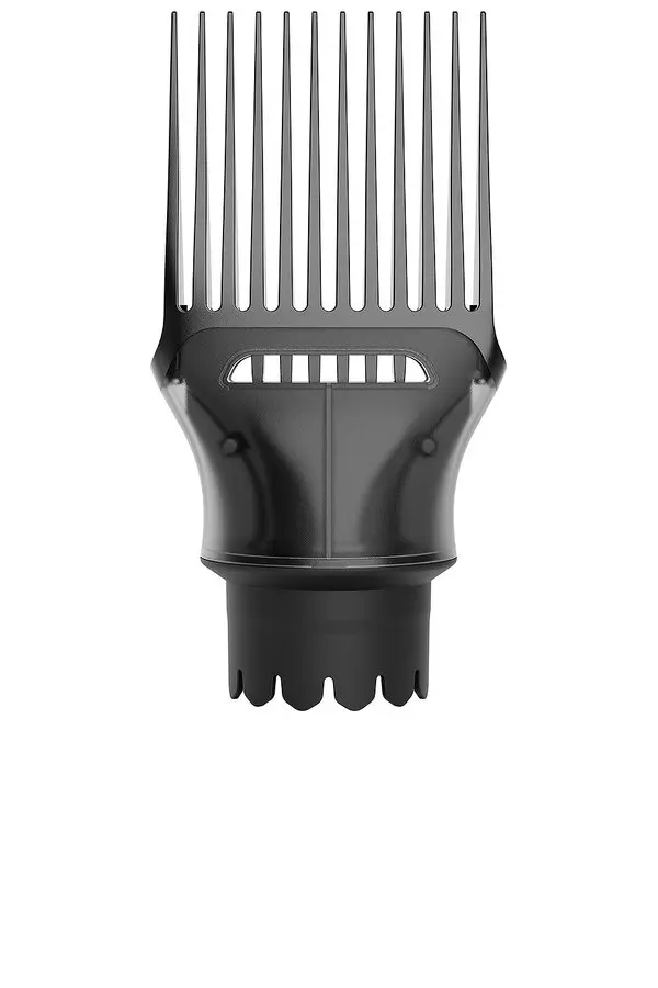 GHD Professional High Strength Comb - Black
