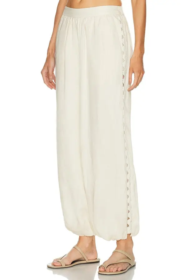 Simkhai Selah Balloon Pant