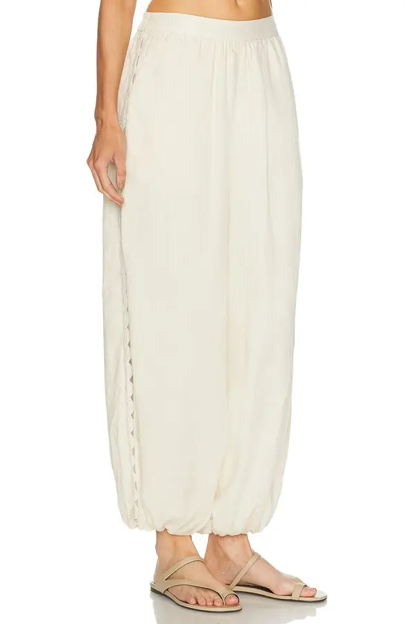 Simkhai Selah Balloon Pant