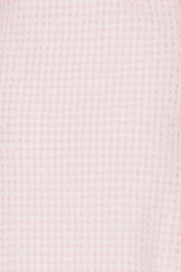 Simkhai Clairmont Midi Dress - Daisy