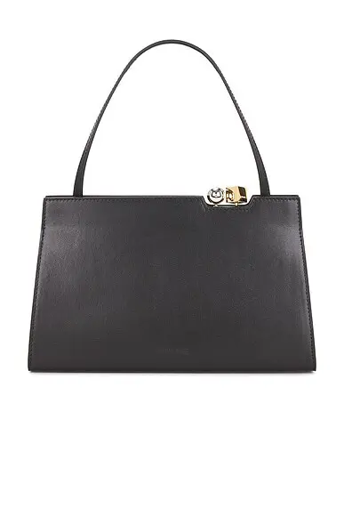 Jacquemus Le Salon Shoulder Bag