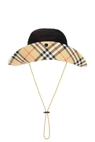 Burberry All Weather Hat