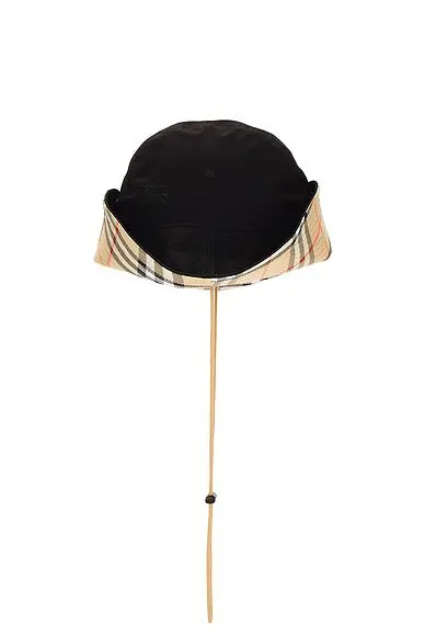 Burberry All Weather Hat