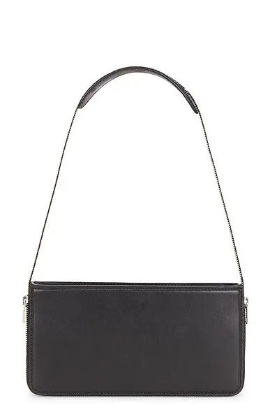 Alexander Wang Siren Pochette - Black