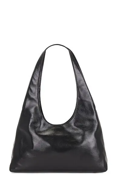 Alexander Wang Pike Small Hobo Bag - Black