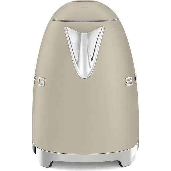 SMEG 7-cup Electric Kettle - Moonlight