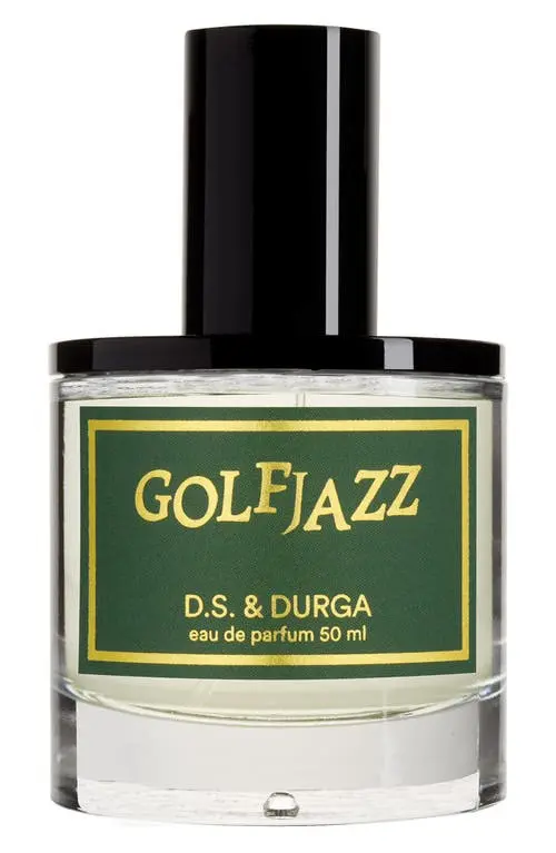 DS & DURGA Golf Jazz Eau De Parfum - No Color