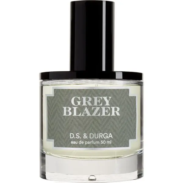 DS & DURGA Grey Blazer Eau De Parfum - No Color