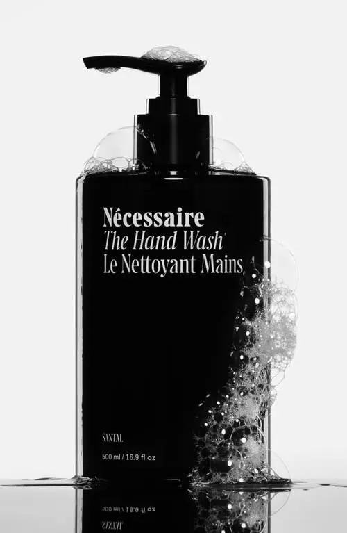 Nécessaire The Hand Wash