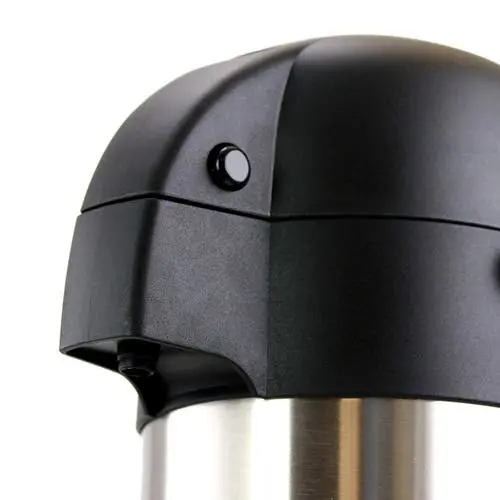 MEGACHEF 3.17 Quart Stainless Steel Airpot