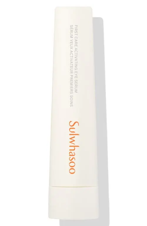 SULWHASOO First Care Activating Eye Serum - Refill