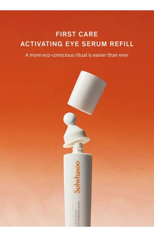 SULWHASOO First Care Activating Eye Serum - Refill