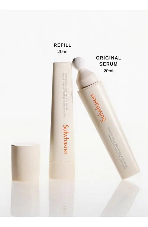 SULWHASOO First Care Activating Eye Serum - Refill